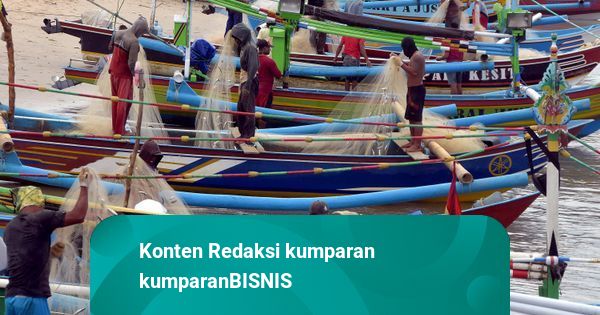KKP Perketat Aturan Jalur Penangkapan Ikan untuk Lindungi Nelayan Kecil ... KKP Perketat Aturan Jalur Penangkapan Ikan untuk Lindungi Nelayan Kecil ...